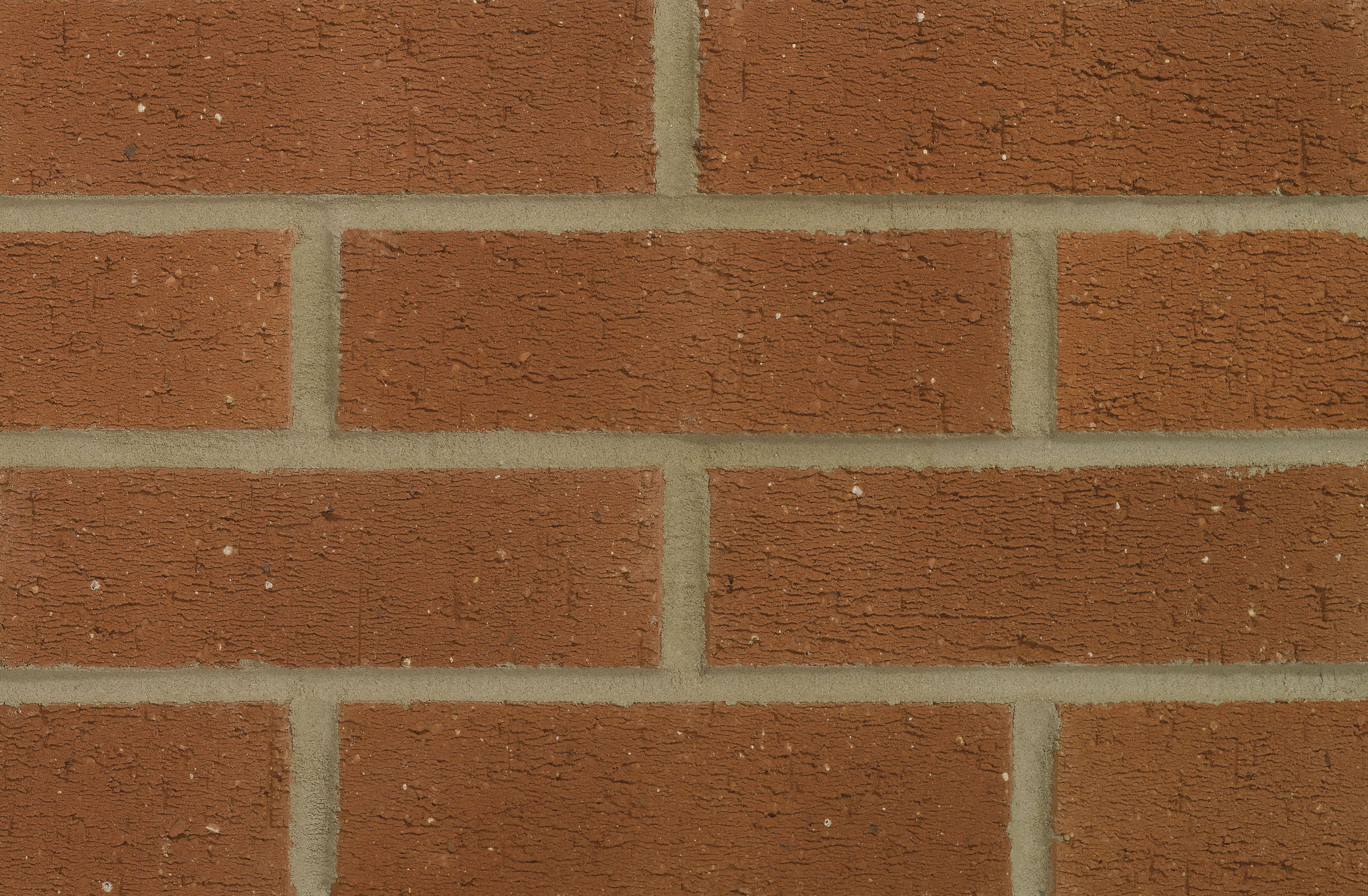 Nottingham Red Rustic – Steve Jones Ltd